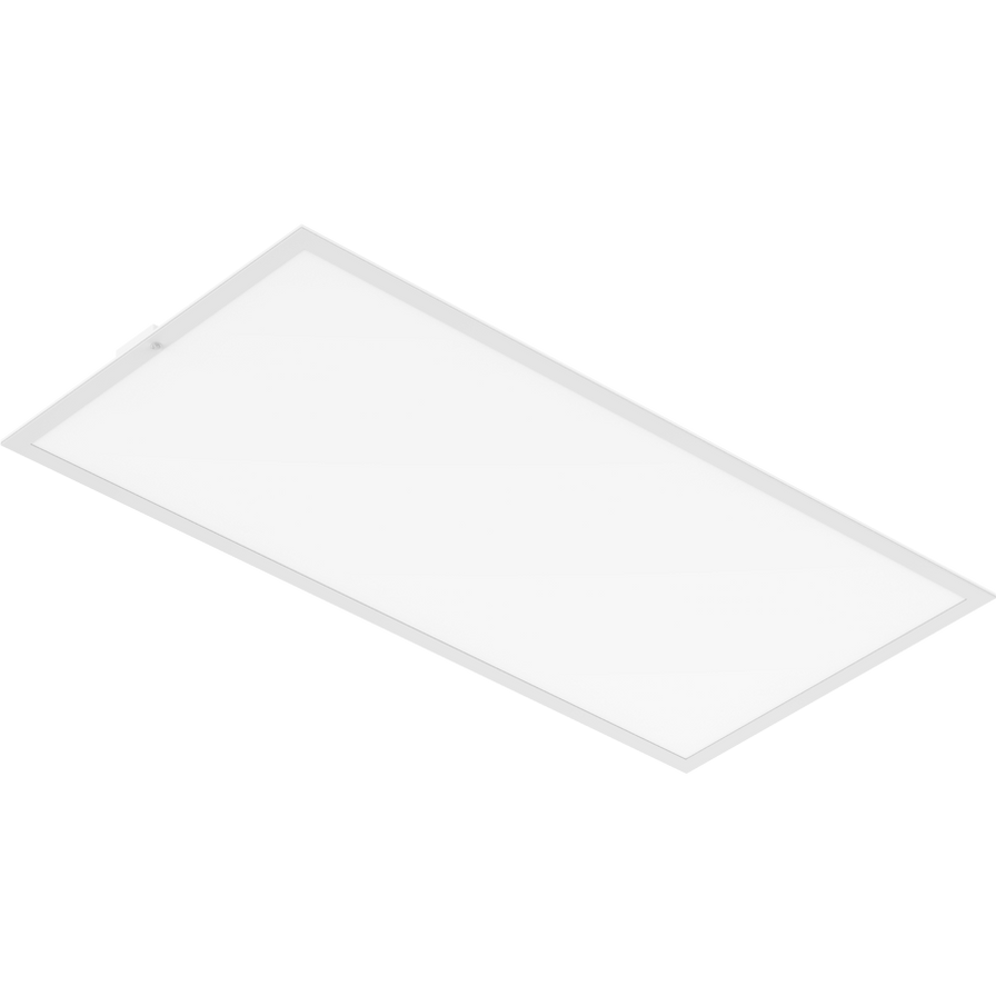 RAB EZP2X4/E EZPAN Ultra-Low-Profile LED 2X4 Panel — Lighting Supply