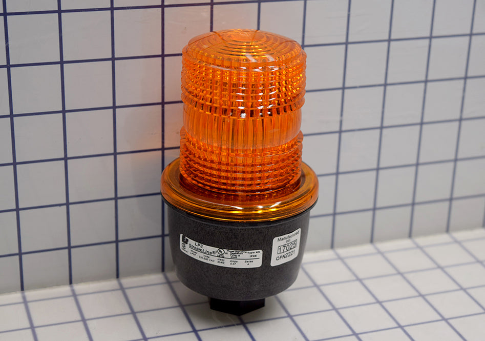 Federal Signal — Page 73 — Lighting Supply