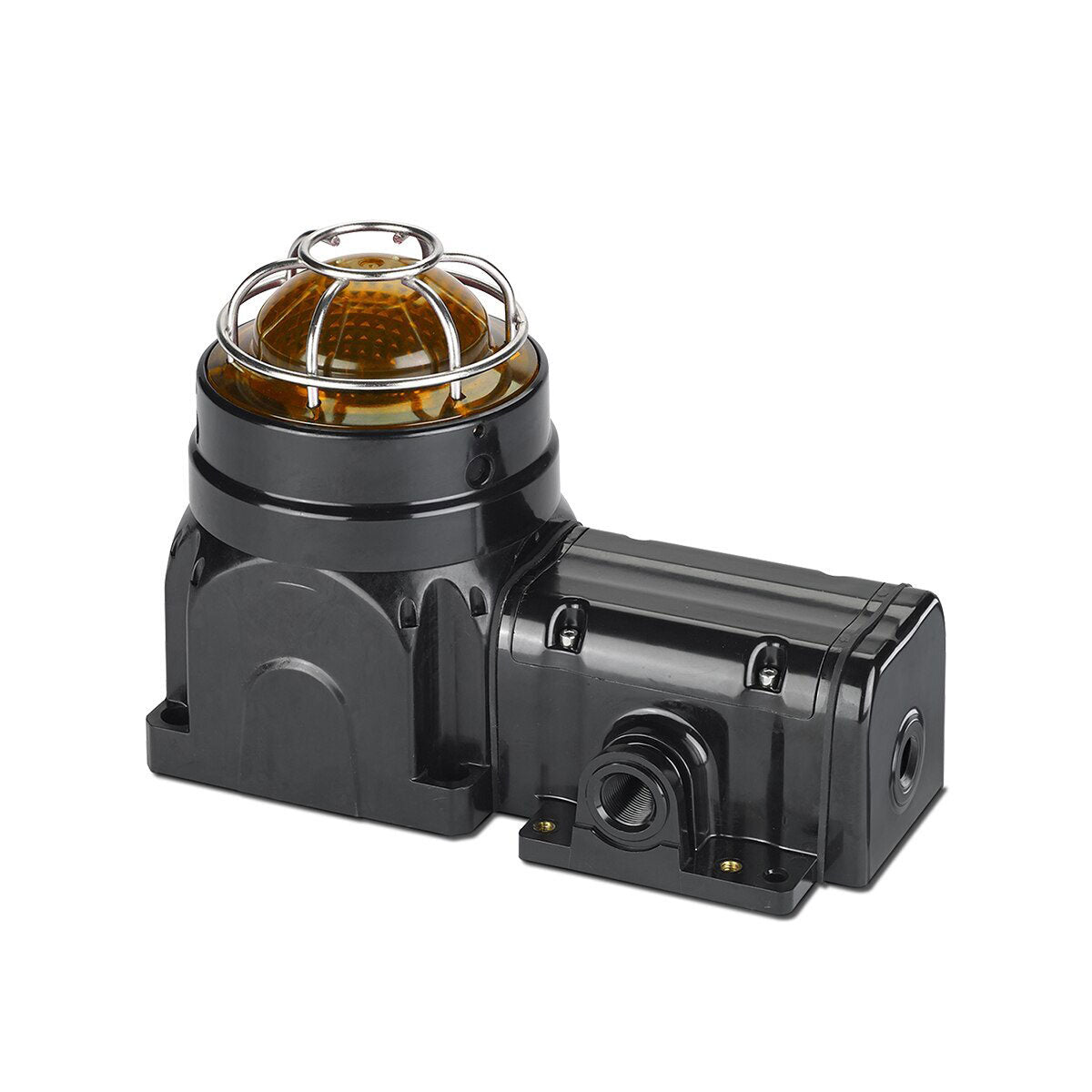 Federal Signal G-LED-AC-E-A Global Series LED Light Hazardous Location ...