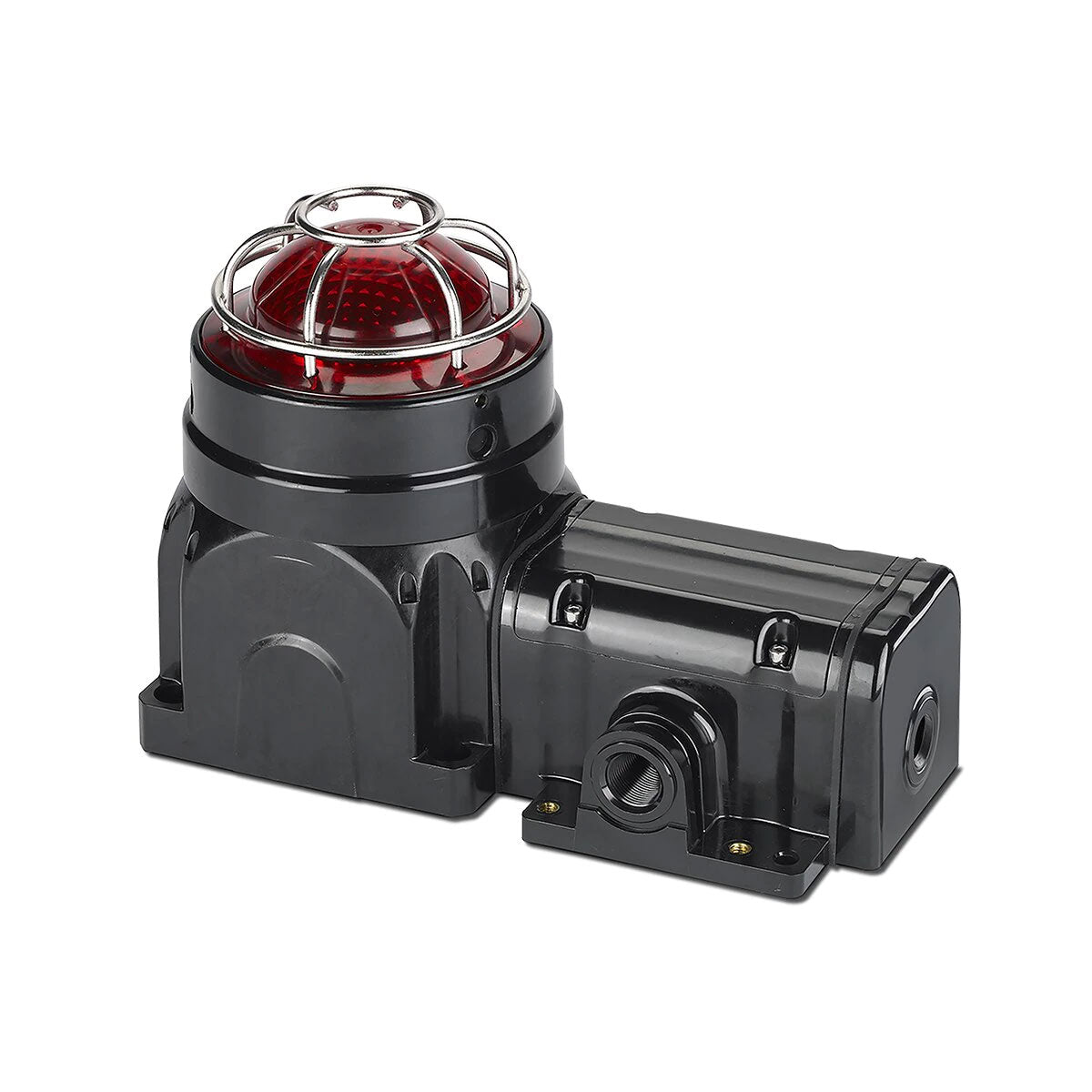 Federal Signal G-LED-DC-E-R Global Series LED Light Hazardous Location ...