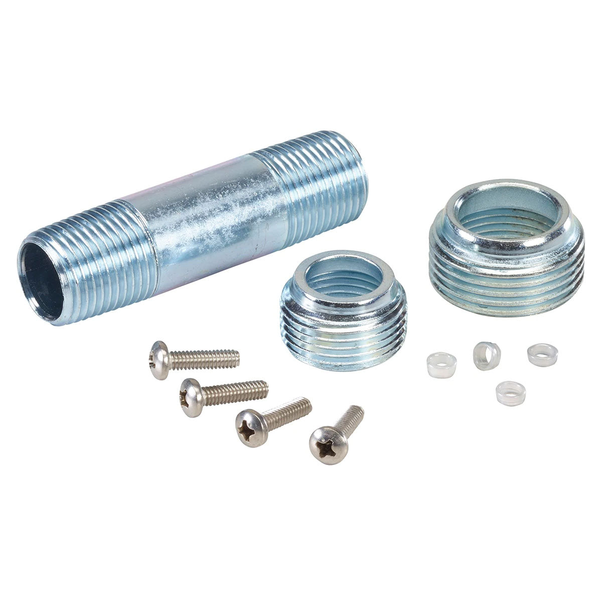 Federal Signal K2881358A Kit LHWB Hardware With Bushings — Lighting Supply
