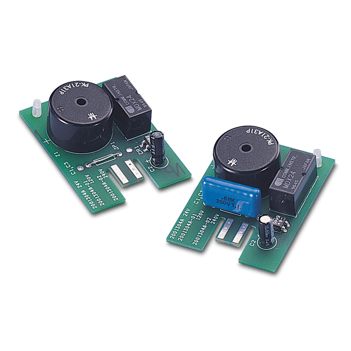 Federal Signal MSS-120 MicroStat Sound Module UL And cUL 120VAC ...