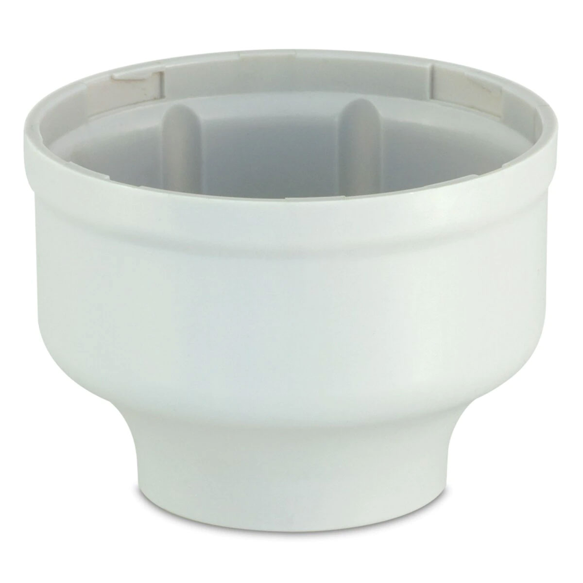 Federal Signal SLMBP-120-240GY StreamLine Modular Pipe Base — Lighting ...