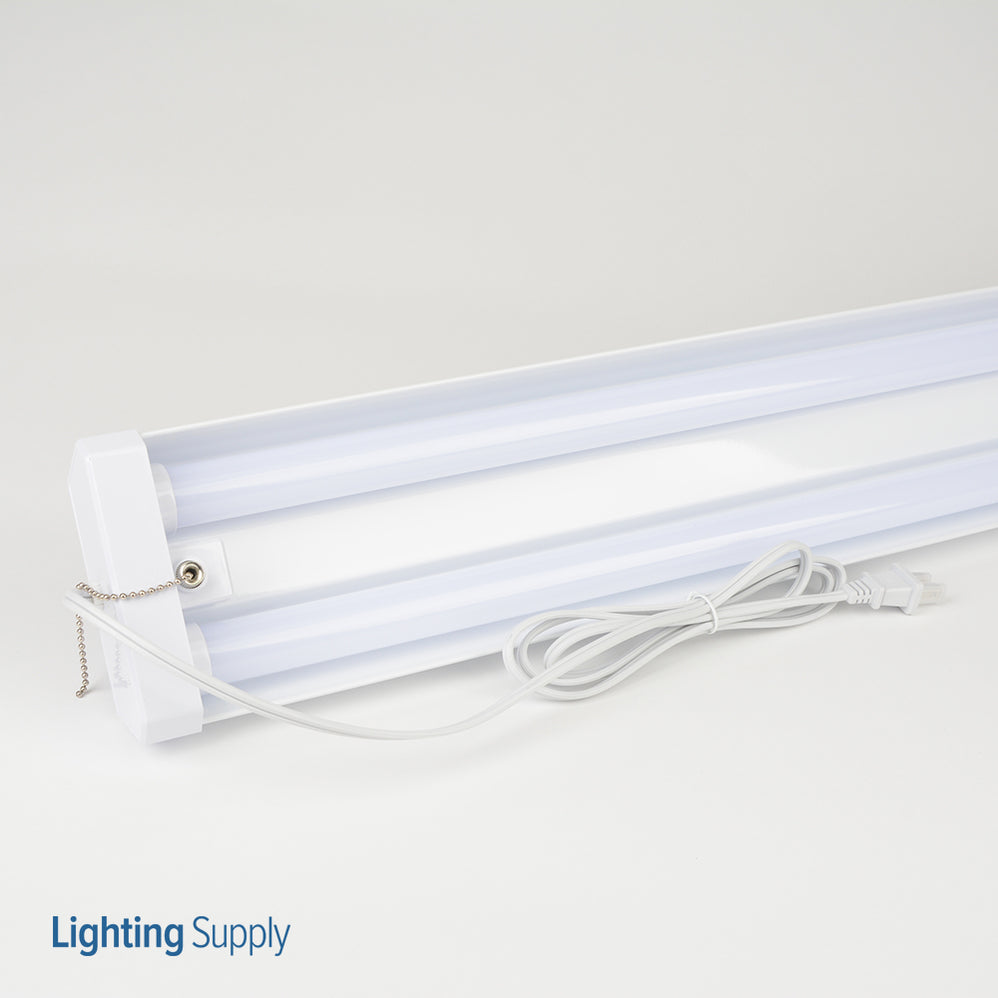 LED Strip Fixtures — Lighting Supply