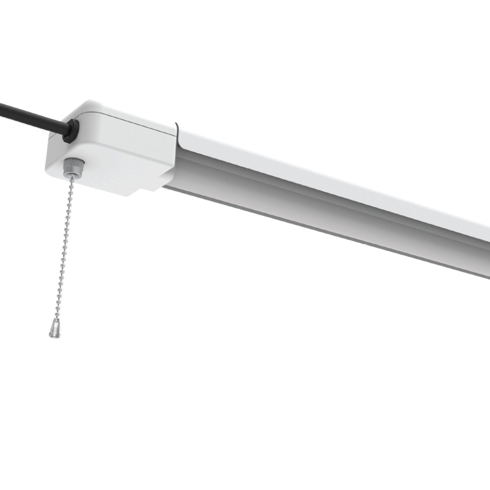 Strip Fixtures — Lighting Supply