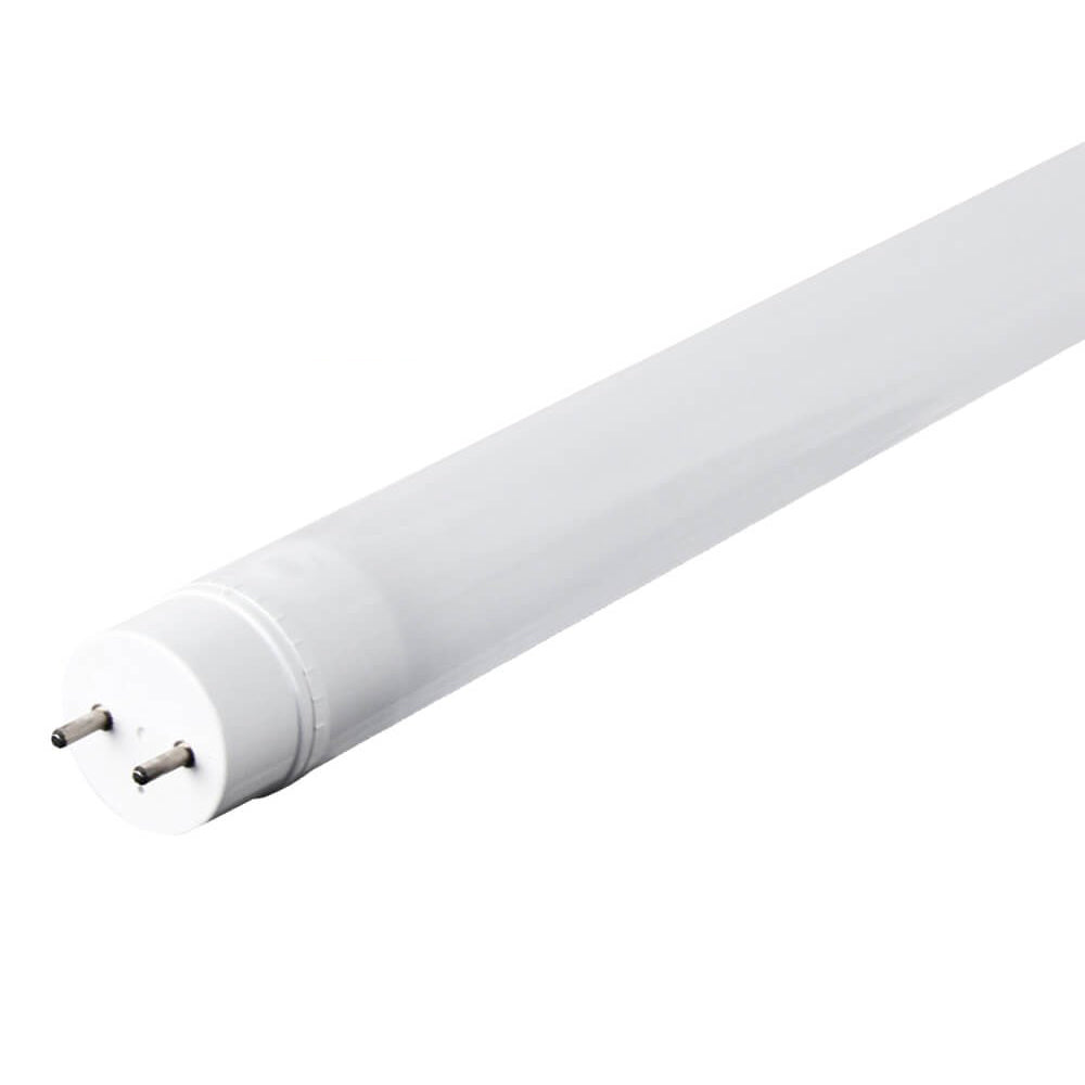 Feit Electric T48/840/LEDG2 LED 4 Foot T8/T12 Tube Frost 4000K Bulb ...