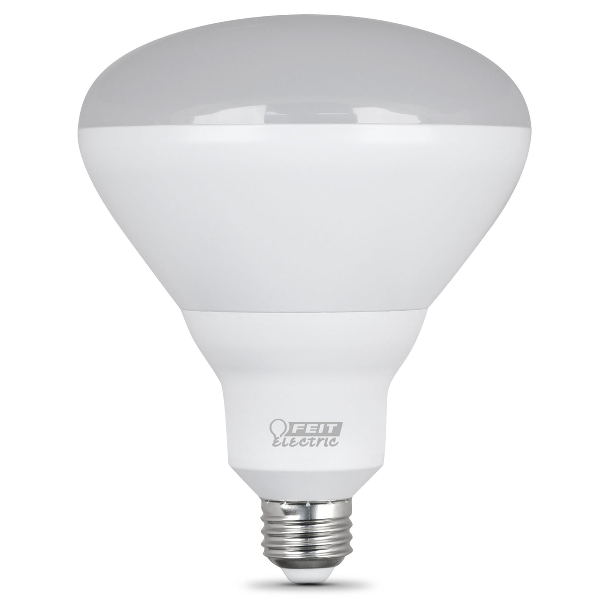 Feit Electric BR40DM/950CA/2 LED BR40 850Lm 5000K Bulb — Lighting Supply