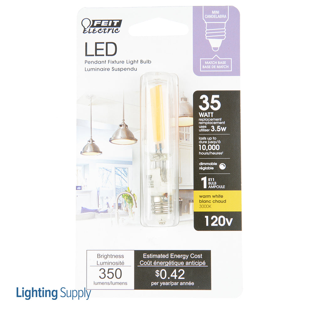 Feit Electric — Lighting Supply