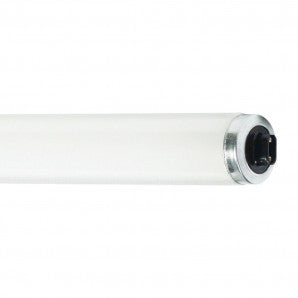Sylvania 25313 F24T12/CW/HO 35W 24 Inch Fluorescent T12 R17D Base ...