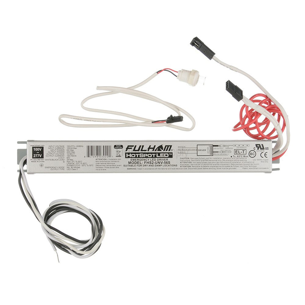Fulham — Lighting Supply