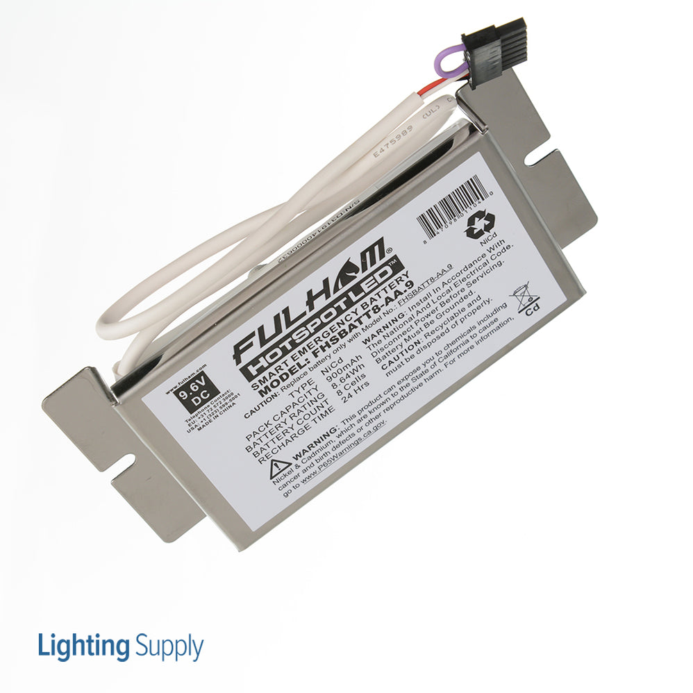 Fulham — Lighting Supply