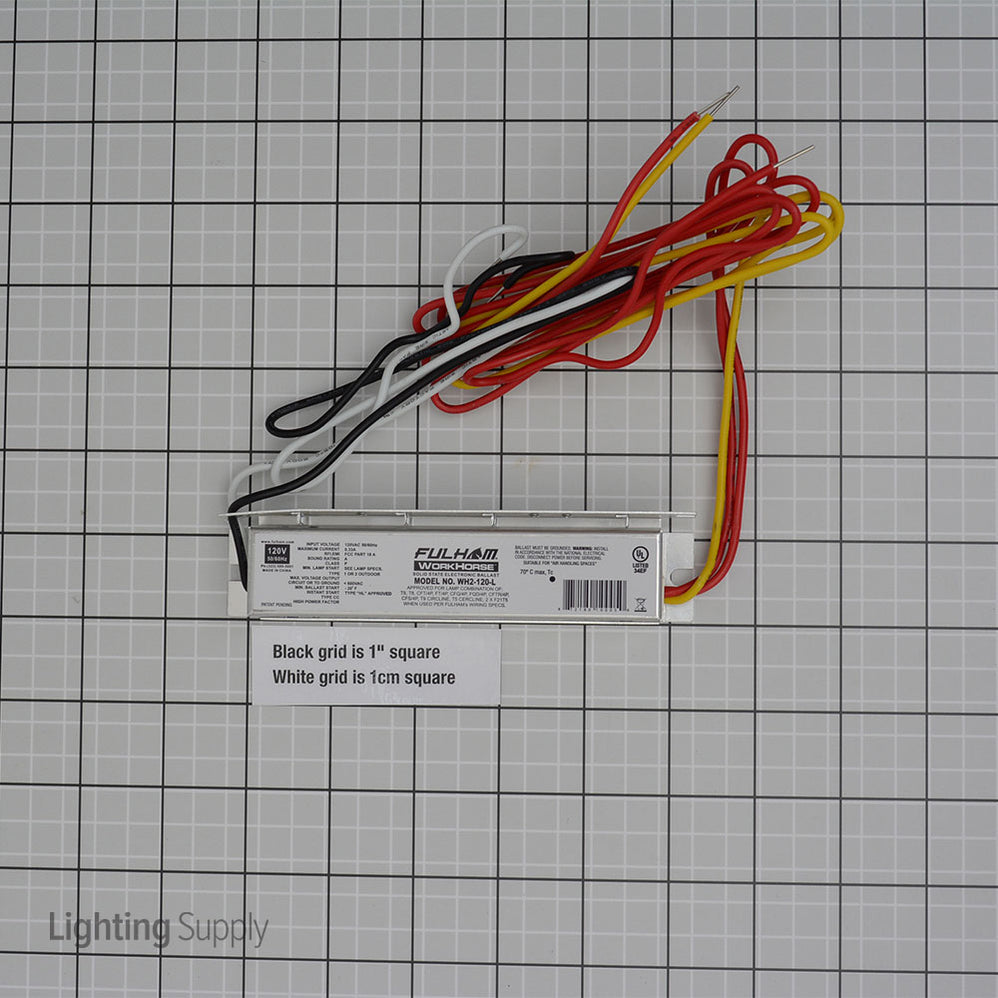 Fulham — Lighting Supply