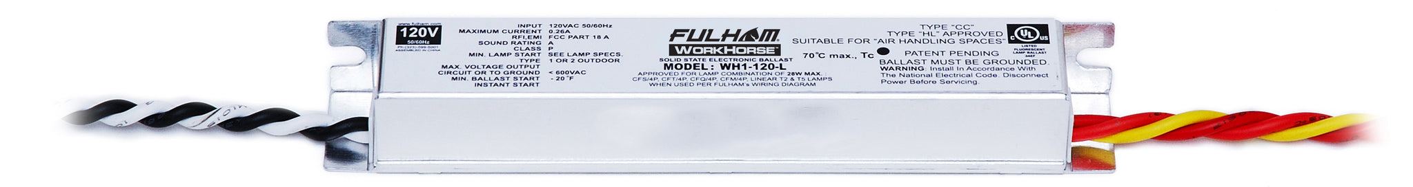 Fulham — Lighting Supply