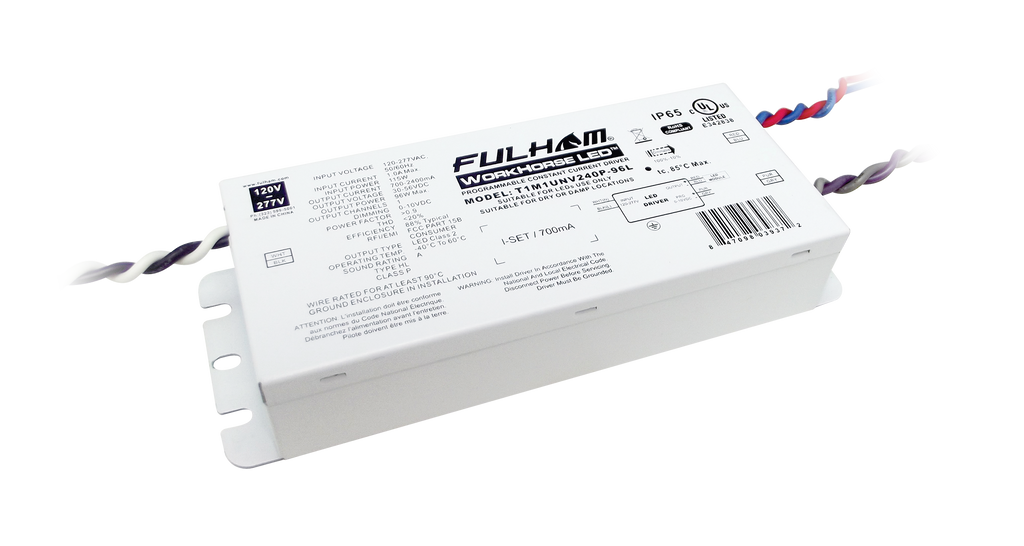LED Drivers — Page 3 — Lighting Supply