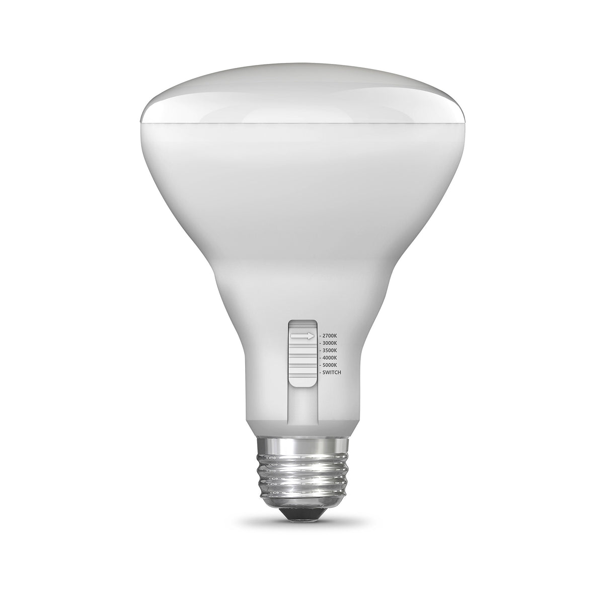 Feit Electric BR30DM/6WYCA/2 BR30 LED Bulb — Lighting Supply