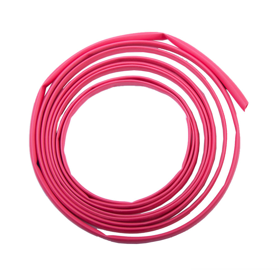 Gardner Bender HST-100 Heat Shrink Tube .187 To .062 8 Foot Red ...