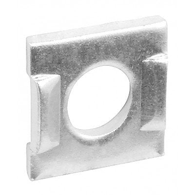 Southwire SFF24 Garvin 1-5/8 Inch Notched Square Strut Washer ...