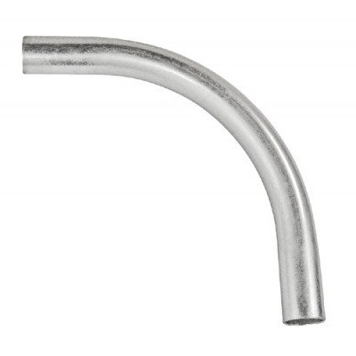 Southwire EMT-10090 Garvin 1 Inch 90 Degree EMT Elbow — Lighting Supply