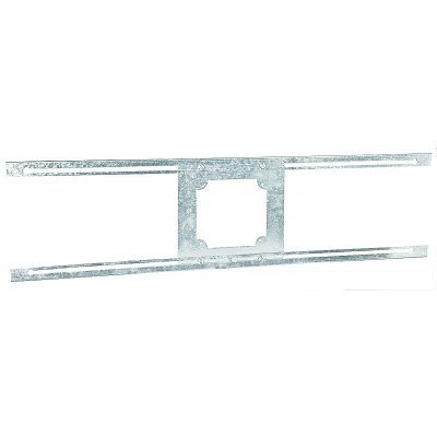 Southwire CTB-24 Garvin 24 Inch Ceiling Tile Bridge Slider Bracket ...