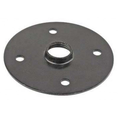 Southwire FFE75 Garvin 3/4 Inch Light-Duty Floor/Ceiling Flange ...