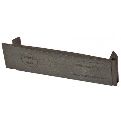 Southwire BF075SQD Garvin 3/4 Inch Universal Breaker Filler Plate ...