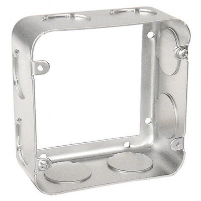 Southwire 73171-1 Garvin 4-11/16 Drawn Extension Ring 2-1/8 Inch Deep ...