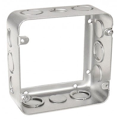 Southwire 73171-S Garvin 4-11/16 Drawn Extension Ring 2-1/8 Inch Deep ...