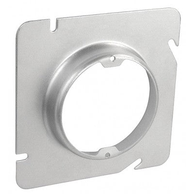 Southwire 72C3-3/4 Garvin 4-11/16 Square To Round Device Ring — Lighting Supply