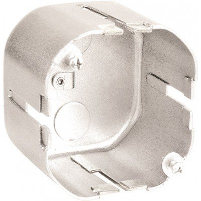 Southwire 54171-TBAR Garvin 4 Inch Octagon T-Bar Box — Lighting Supply