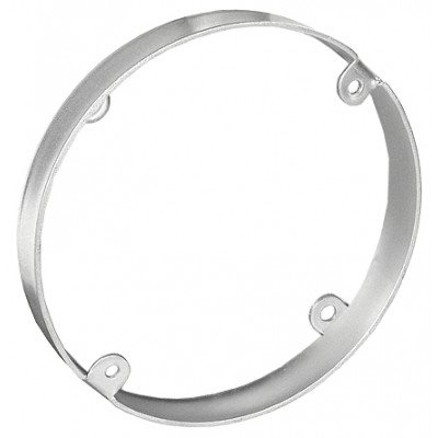 Southwire 57111 Garvin 4 Inch Round Pan Box Extension Ring — Lighting ...