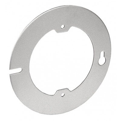 Southwire 54C3-F Garvin 4 Inch Round Raised Device Ring — Lighting Supply