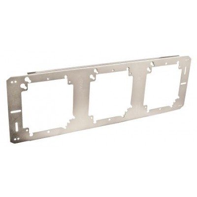 Southwire BMB3U Garvin 4 Inch Square 3-Position Box Bracket — Lighting Supply