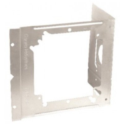 Southwire BMB1U Garvin 4 Inch Square Box Mounting Bracket — Lighting Supply