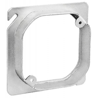 Southwire 52C4-1/2 Garvin 4 Square To Octagon Device Ring — Lighting Supply