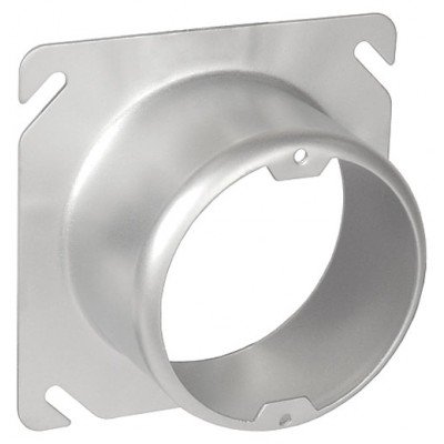 Southwire 52C3-2 Garvin 4 Square To Round Device Ring 2 Inch Raised — Lighting Supply