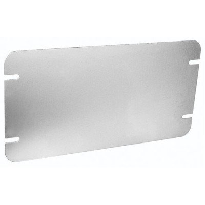 Southwire GBBC-3 Garvin Blank Three Gang Multi-Gang Box Cover ...