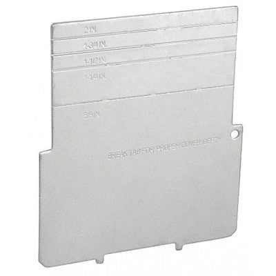 Southwire LVP42D Garvin Device Partition For Square Junction Box ...