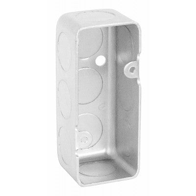 Southwire G19180 Garvin Mini Handy Box — Lighting Supply