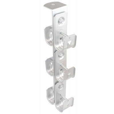 Southwire JHT-646 Garvin Multi Run J Hook Tree 6 Hooks 4 Inch Size ...