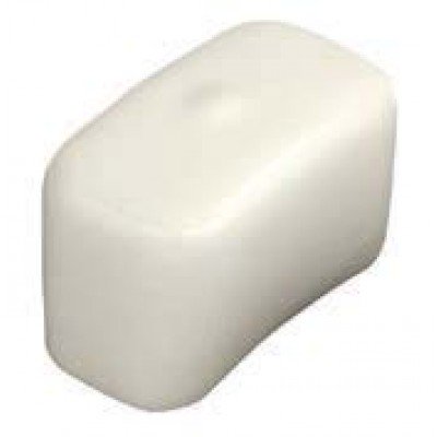 Southwire SFEC08 Garvin Small Plastic Strut End Cap 13/16 Inch ...