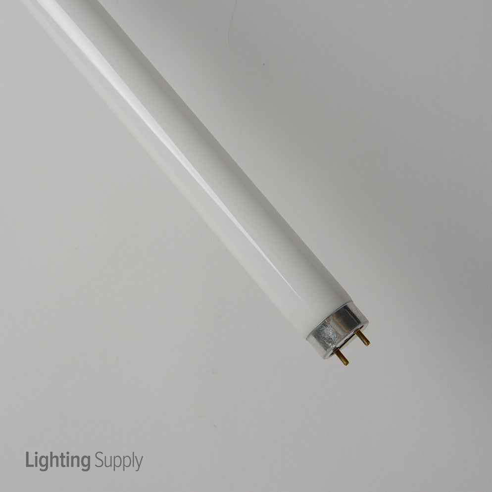 GE 68853 F32T8/SPX50/ECO2 32W 48 Inch T8 Linear Fluorescent Bi-Pin G13 ...