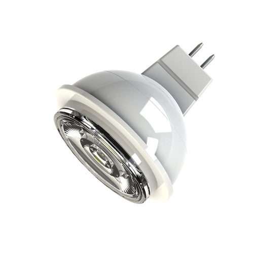 GE 93228 LED6.5DMR1684025 12 MR16 LED 7W 550Lm GU5.3 Dimmable ...