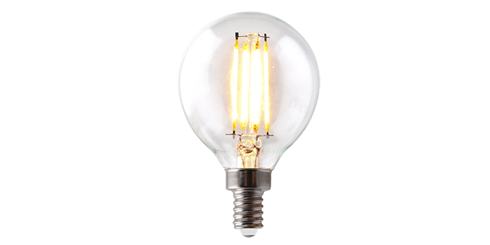 Green Creative 36068 3.8FG16.5DIM/927/E26/R G16.5 E26 3.8W — Lighting ...