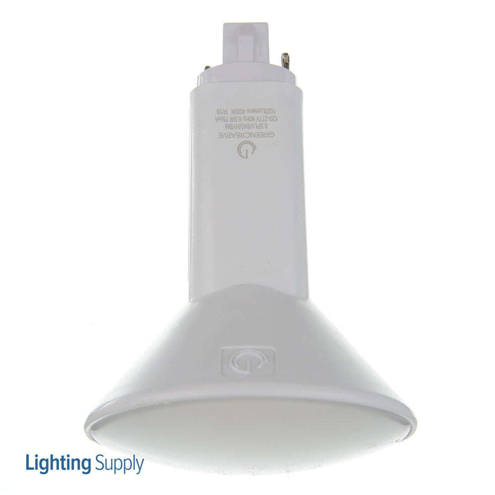 Green Creative — Lighting Supply