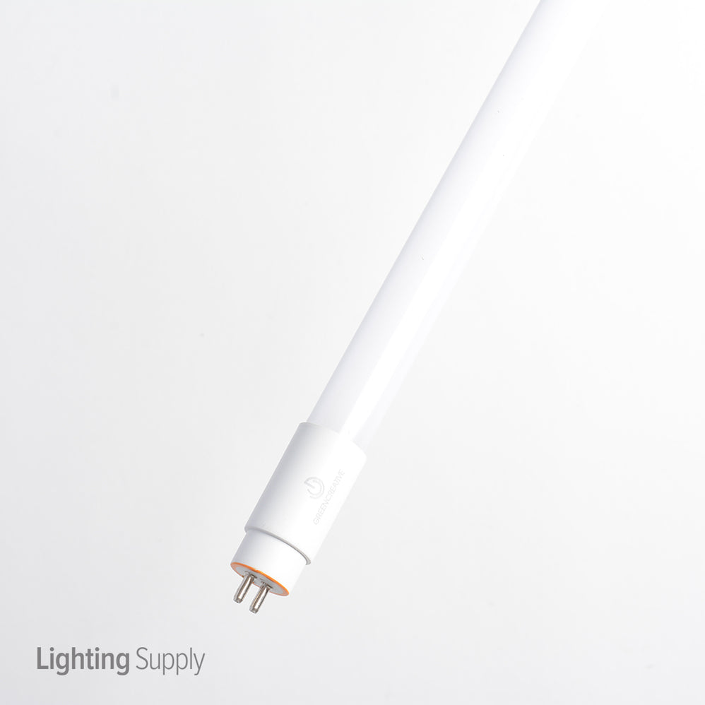 Green Creative — Lighting Supply