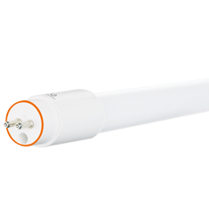 Green Creative 97931 15T5HE/4F/840/DIR/R 48 Inch LED T5 Tube 15W ...