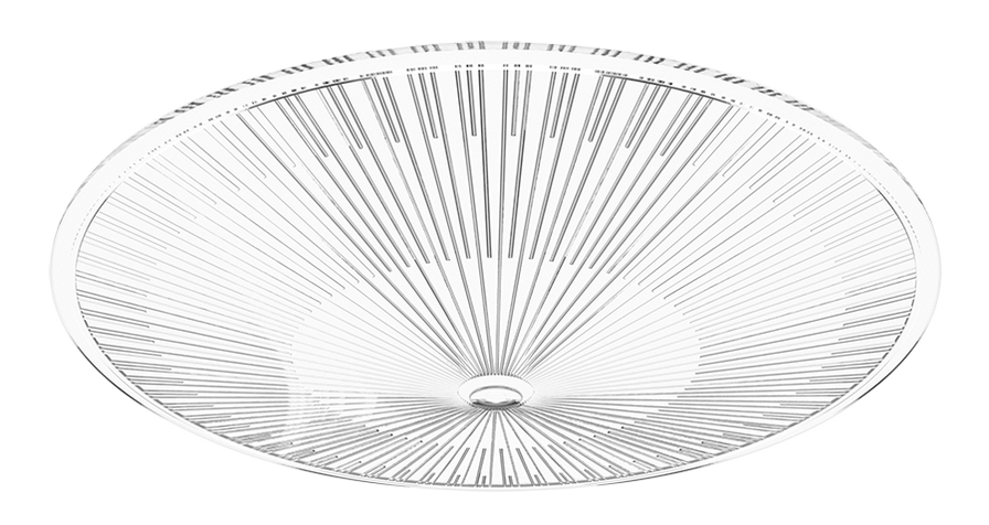Fixture Lenses — Lighting Supply