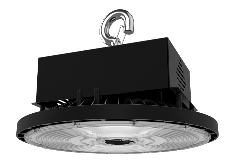 RAB H17XXLB/480 H17 LED High Bay Wattage/CCT Selectable — Lighting Supply