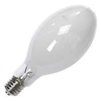 HALCO-108206 MH250/C/U 250W HID ED28 Mogul E39 Base Metal Halide Bulb ...