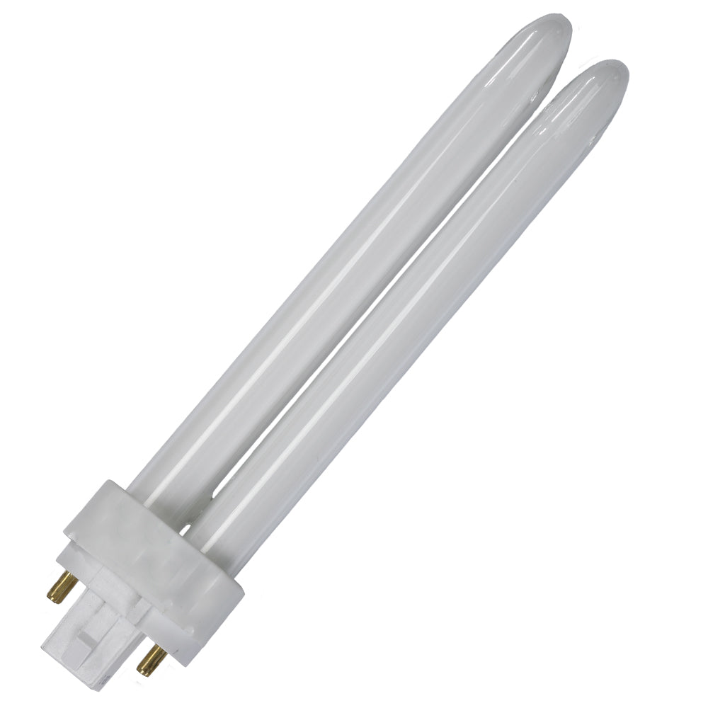 HALCO-109162 PL26D/41/ECO 26W Compact Fluorescent G24D-3 Base Bulb — Lighting Supply